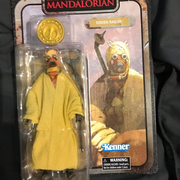 Star Wars | Toys | Hasbro Star Wars The Black Series Star Wars The ...